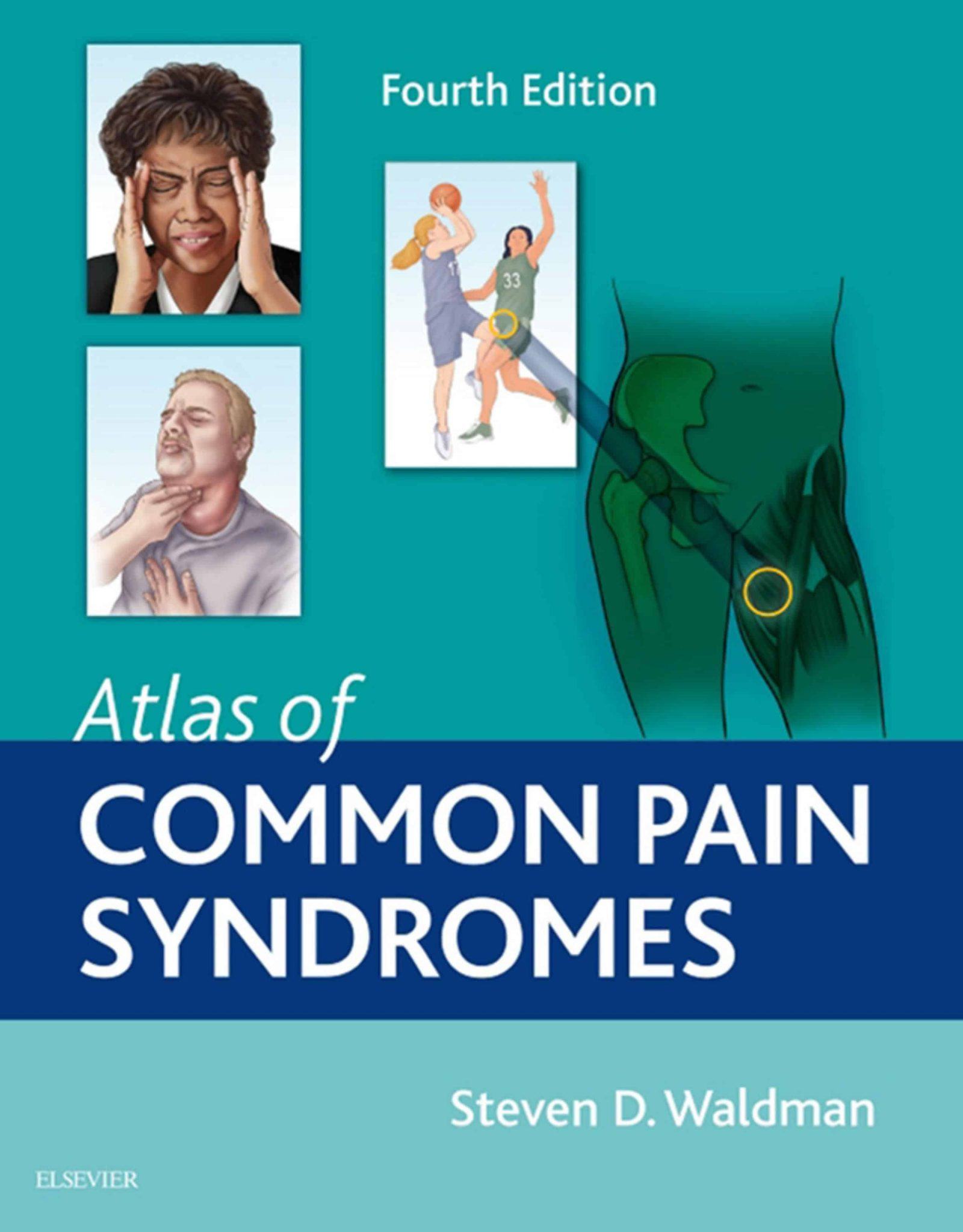 Ebook Atlas of Common Pain Syndromes, 4e, 2018 PDF miễn phí mới nhất ...